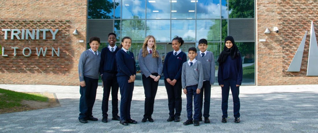 Dixons Trinity Chapeltown | Home
