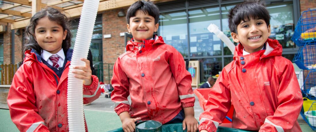 Dixons Trinity Chapeltown | Home