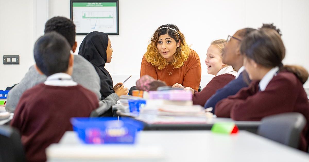 House system | Dixons Trinity Chapeltown