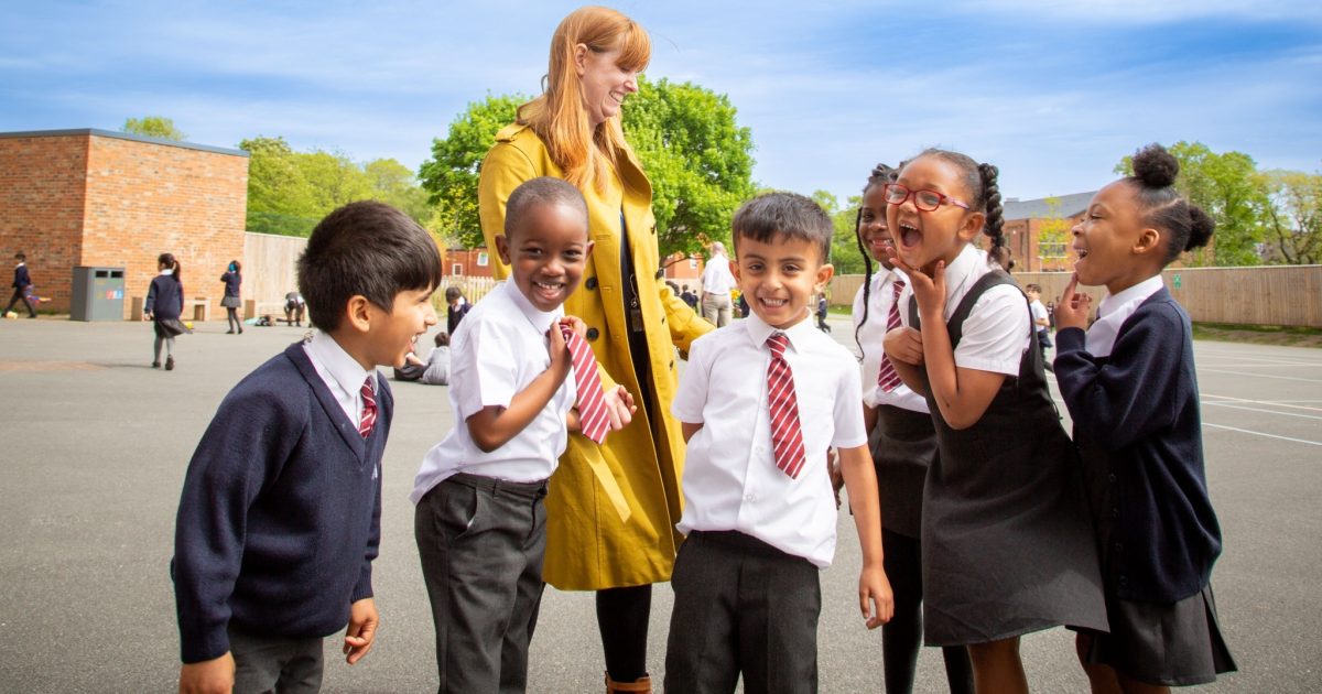 Dixons Trinity Chapeltown | Admissions