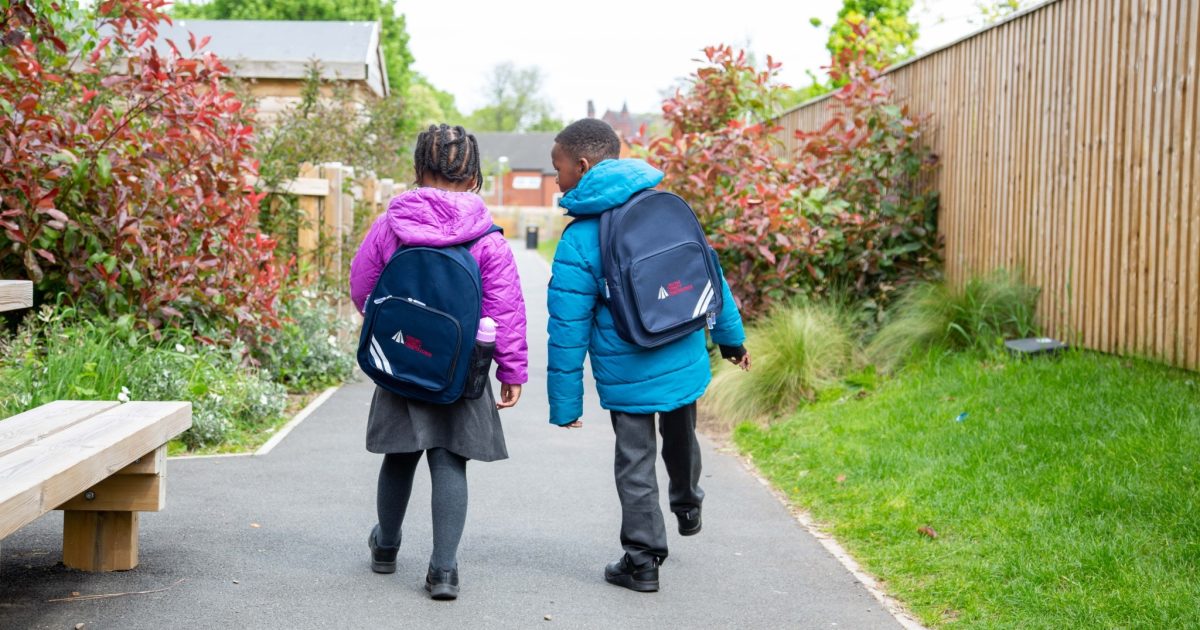 Dixons Trinity Chapeltown | Uniform