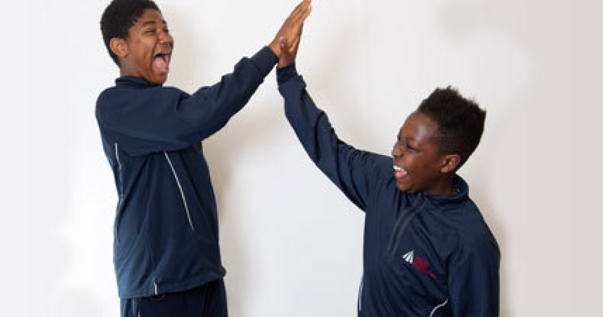 Dixons Academies Trust | Dixons Trinity Chapeltown