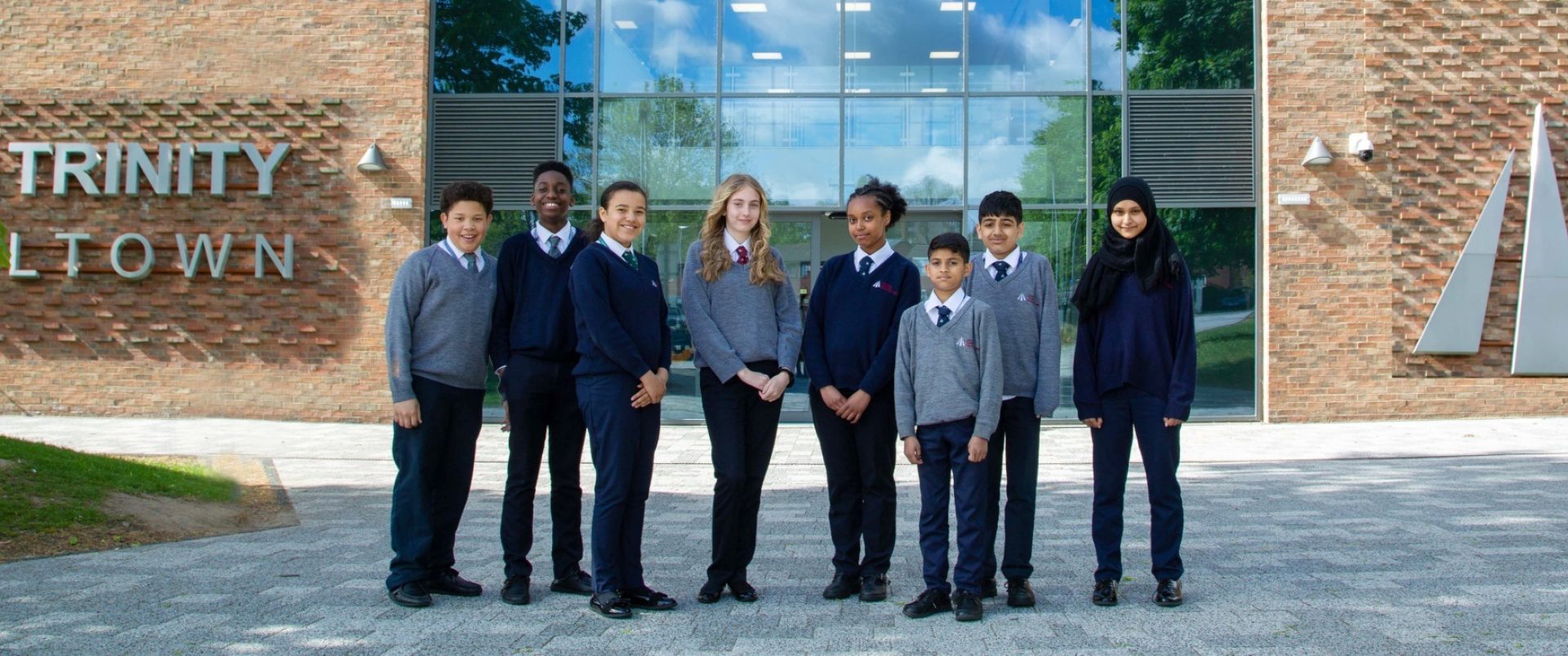 Dixons Trinity Chapeltown | Home