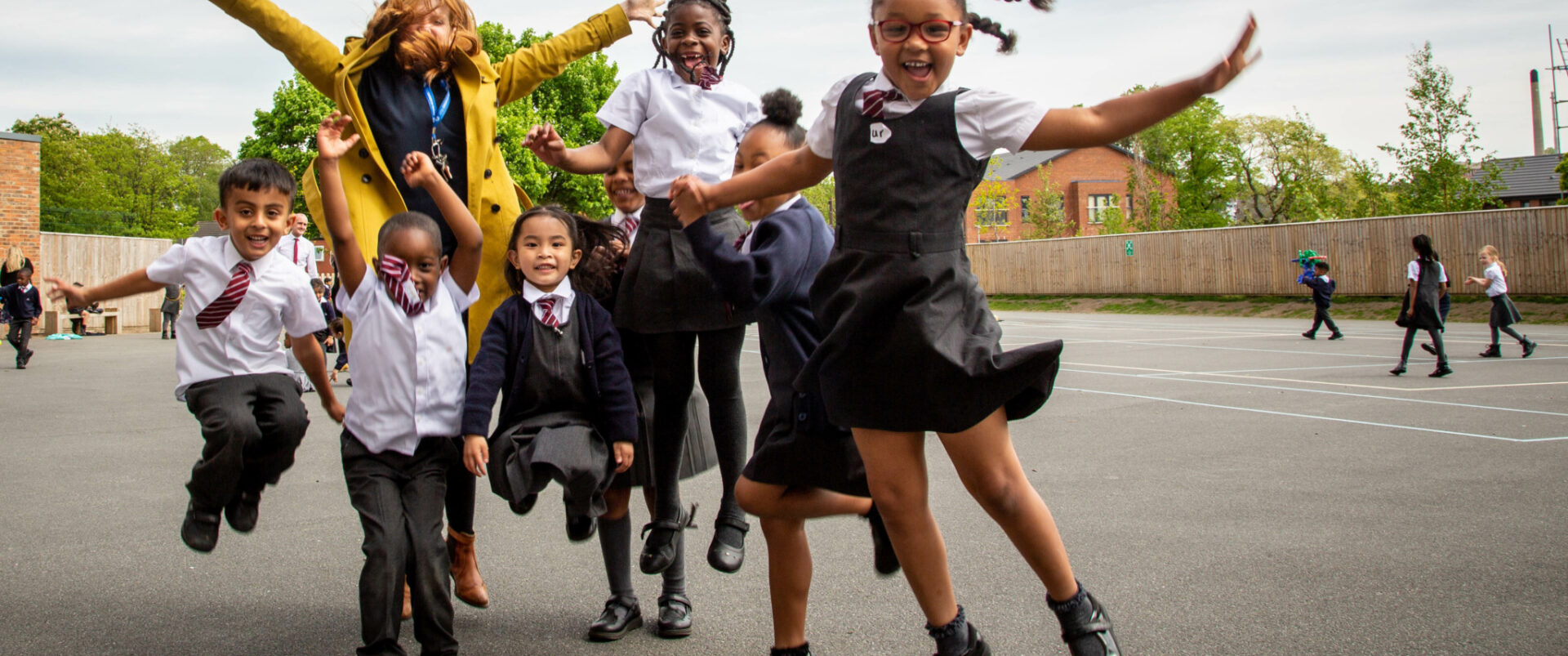 Dixons Trinity Chapeltown | Home