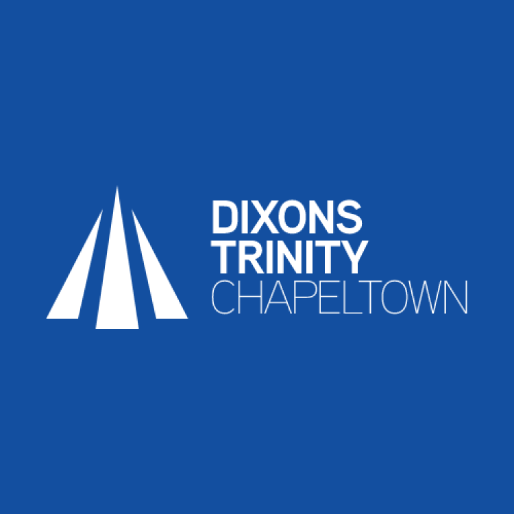 Dixons Trinity Chapeltown | Leadership
