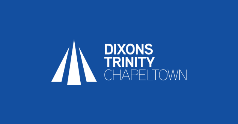 Dixons City Academy Logo Dixons City Academy | Why Dixons